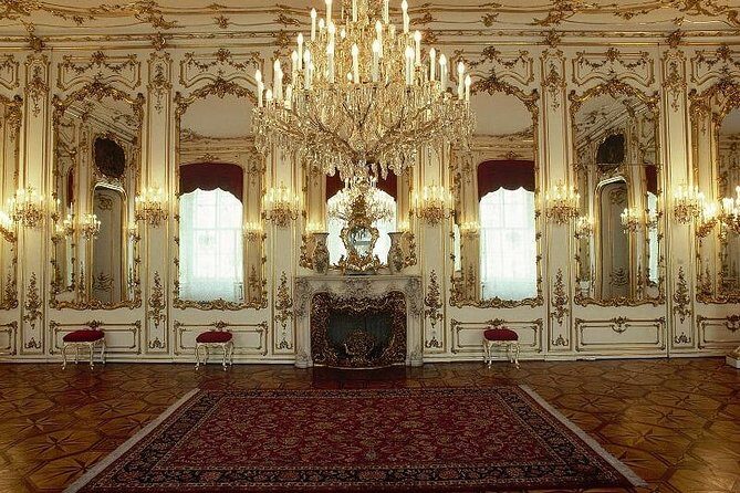 Hofburg Imperial Palace and Sisi Museum Skip the line tour - Final Thoughts: Who Is This Tour Best For?