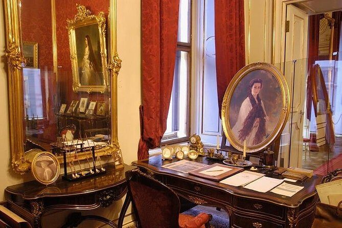 Hofburg Imperial Palace and Sisi Museum Skip the line tour - Final Word