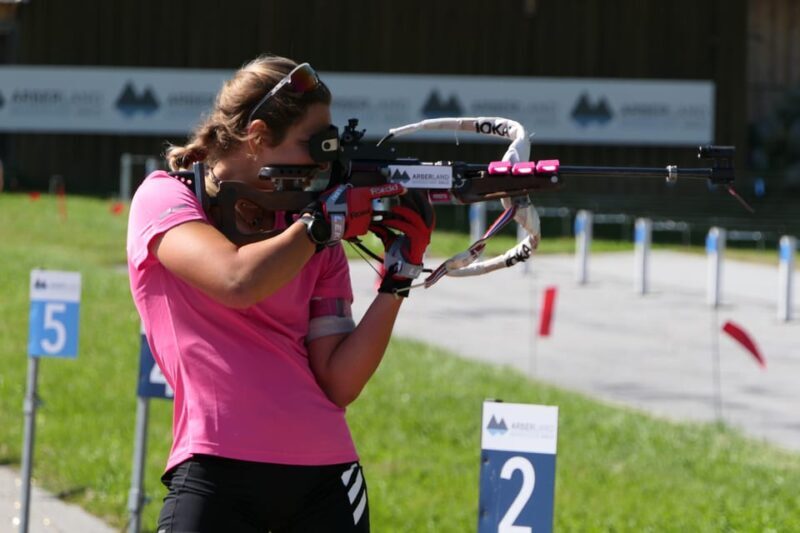 Hohenzollern Skistadion: 1.5-Hour Biathlon Workshop - Authentic Experience and Traveler Feedback