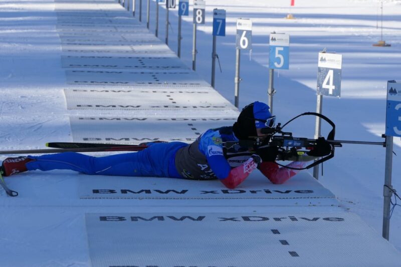 Hohenzollern Skistadion: 1.5-Hour Biathlon Workshop - Who Should Consider This Tour?