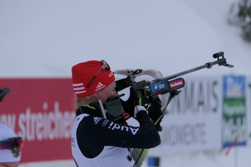 Hohenzollern Skistadion: 1.5-Hour Biathlon Workshop - The Sum Up