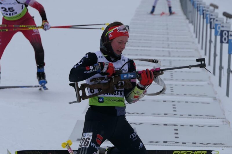 Hohenzollern Skistadion: 1.5-Hour Biathlon Workshop - FAQ