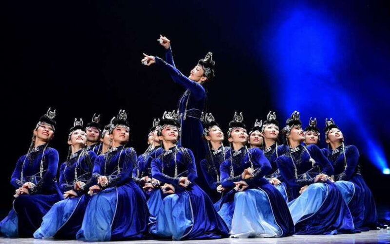 Hohhot: 6-Day Private Tour to Huitengxile and Kubuqi Desert - An In-Depth Look at the 6-Day Journey