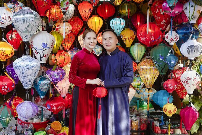 Hoi An 1 Hour Private Tour with Professional Photographer - Frequently Asked Questions