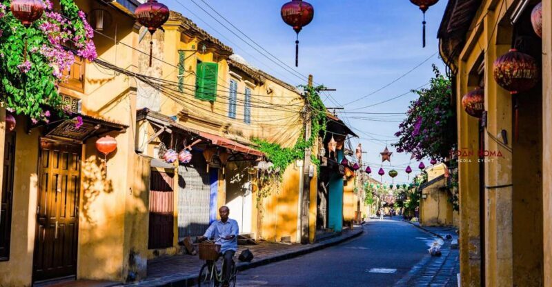 Hoi An: 2.5-Hour Street Food Tour - Key Points
