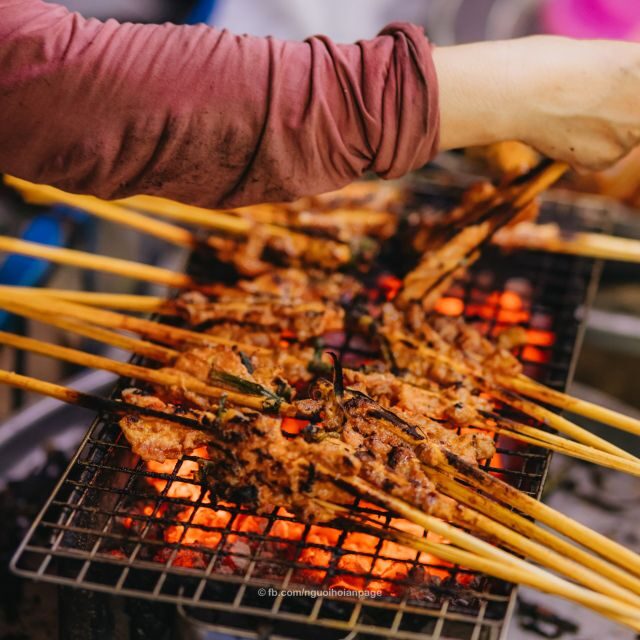 Hoi An: 2.5-Hour Street Food Tour - What to Expect from Your Hoi An Food Tour