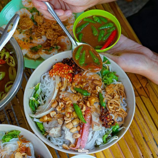 Hoi An: 2.5-Hour Street Food Tour - Practical Details and Considerations