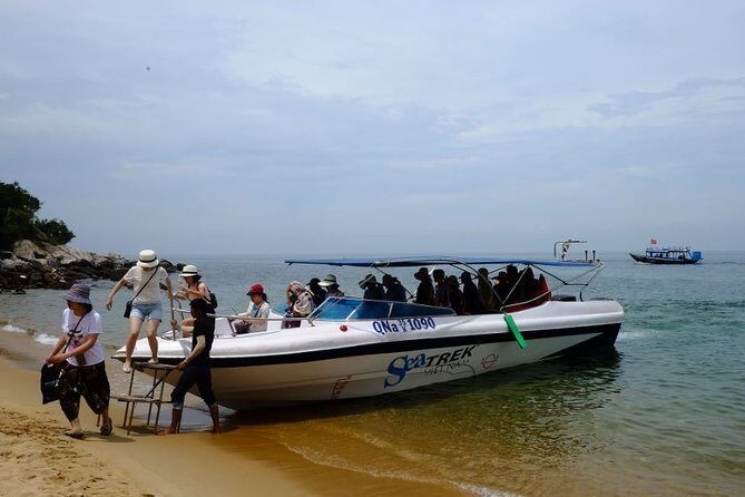 Hoi An 3 Days With Sea Trek Tour And Hotel Package - The Sum Up: Who Is This Tour Best For?