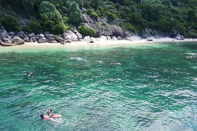 Hoi An 3 Days With Sea Trek Tour And Hotel Package - FAQ