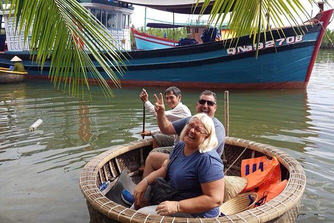 Hoi An 4in1 Experience: Culture - Heritage - Workshop - Unique local life - Key Points