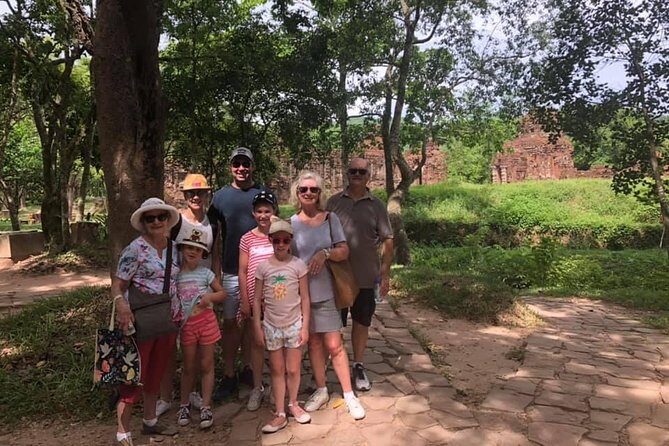 Hoi An 4in1 Experience: Culture - Heritage - Workshop - Unique local life - Who Will Love This Tour?