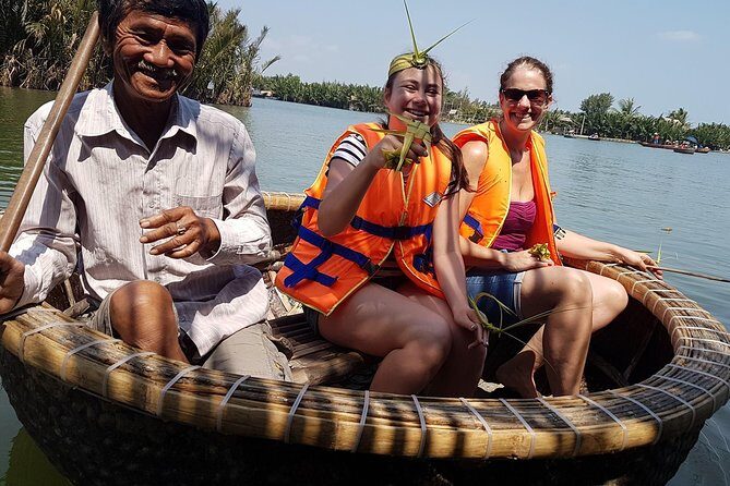 Hoi An 4in1 Experience: Culture - Heritage - Workshop - Unique local life - FAQ