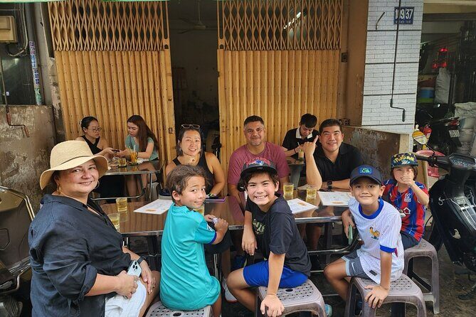 Hoi An After Dark Jeep Food Tours - FAQ