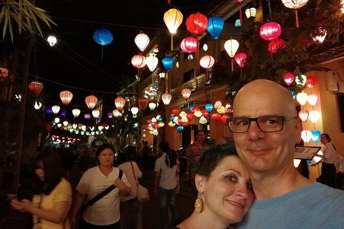 Hoi An Afternoon & Evening city Tour with Boat Ride- Night Market - Price and Value