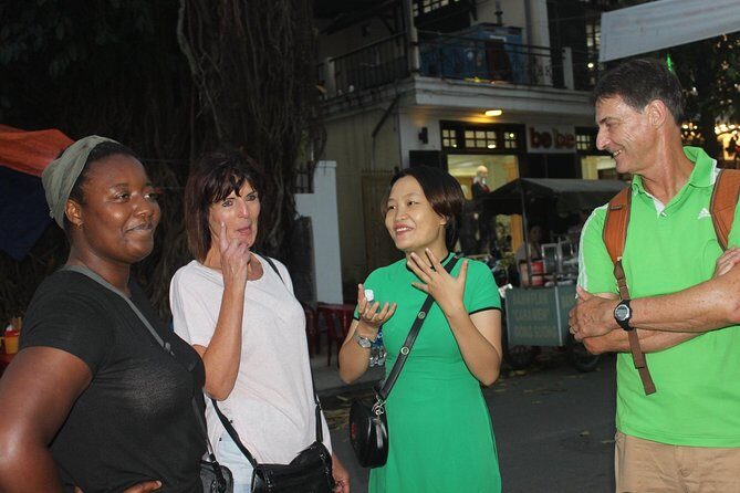 Hoi An Afternoon Food Tour with Amazing Local Food - What to Expect on the Tour