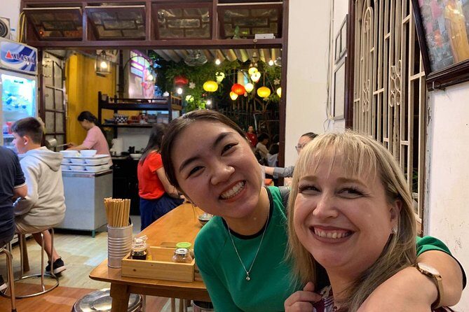 Hoi An Afternoon Food Tour with Amazing Local Food - Who Will Enjoy This Tour?