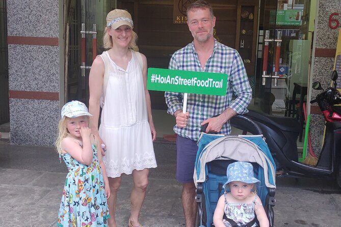 Hoi An Afternoon Food Tour with Amazing Local Food - FAQs