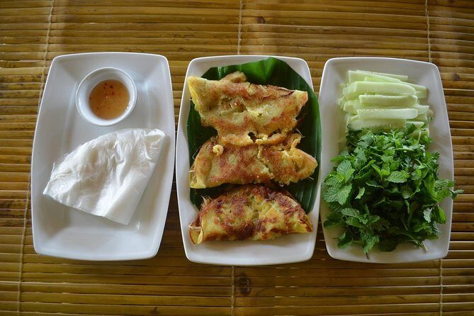 Hoi An Afternoon Street Food Walking Tour - Key Points