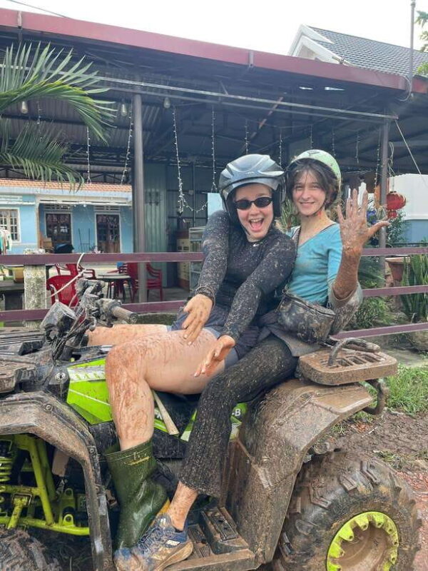 Hoi An Ancient Town And Coconut Forest Tour From Da Nang - Free Time and Local Flavors