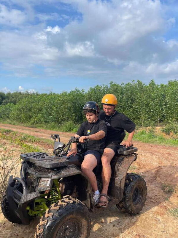 Hoi An Ancient Town And Coconut Forest Tour From Da Nang - Returning and Practical Considerations