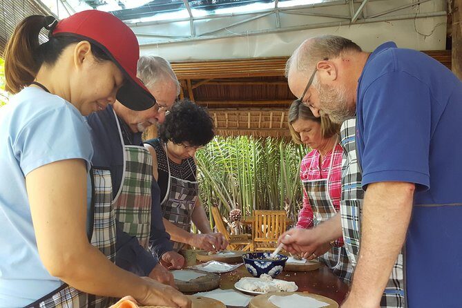 Hoi An Ancient Town And Countryside Tour Full Day - Practical Considerations: What’s Included and What’s Not