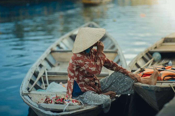 Hoi An Ancient Town And Countryside Tour Full Day - The Sum Up
