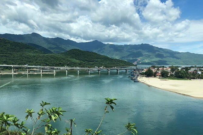 Hoi An Ancient town and My Son Sanctuary day trip including lunch and guide - The Sum Up