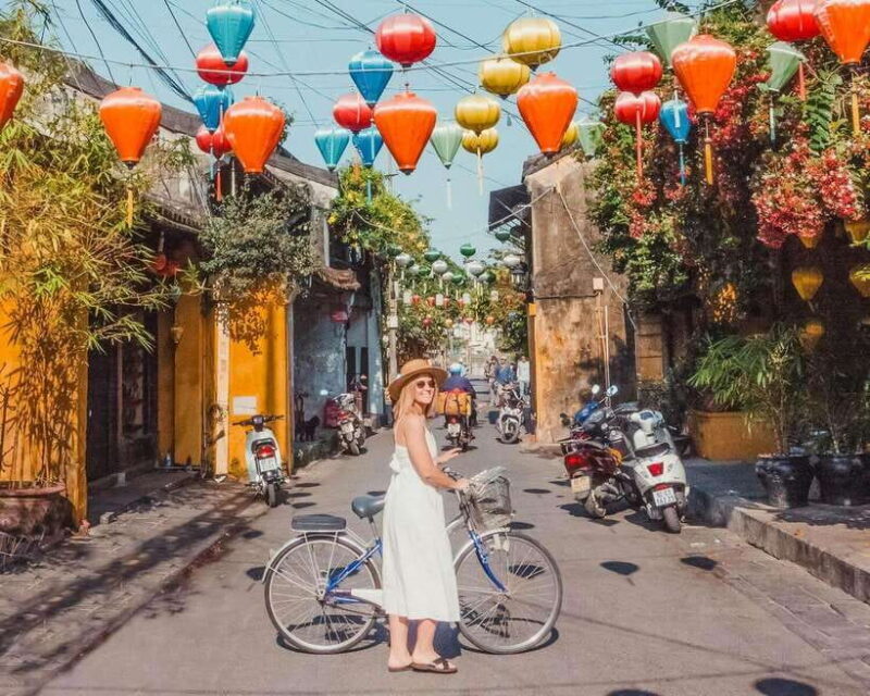 Hoi An Ancient Town: Boat Ride, Lanterns & Local Food Tour - Analyzing the Value