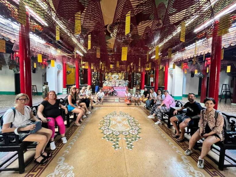 Hoi An Ancient Town: Boat Ride, Lanterns & Local Food Tour - FAQ