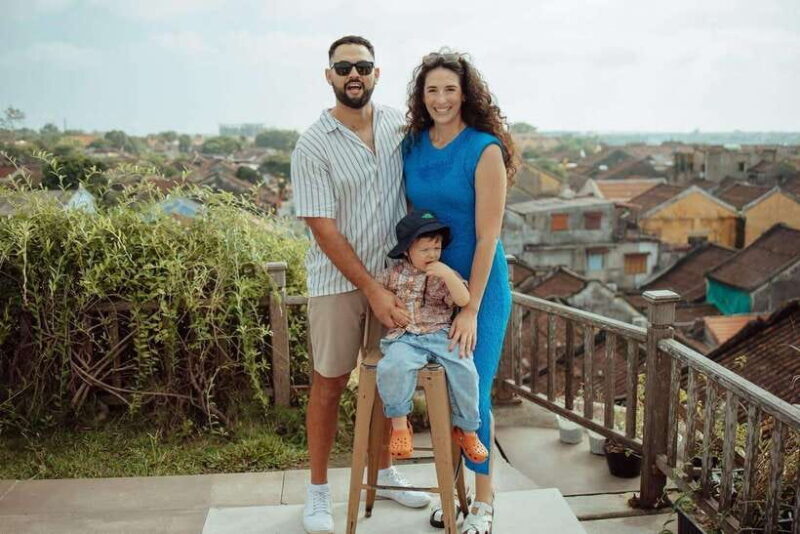 Hoi An Ancient Town Countryside Atv Ride With Coconut Forest - FAQ