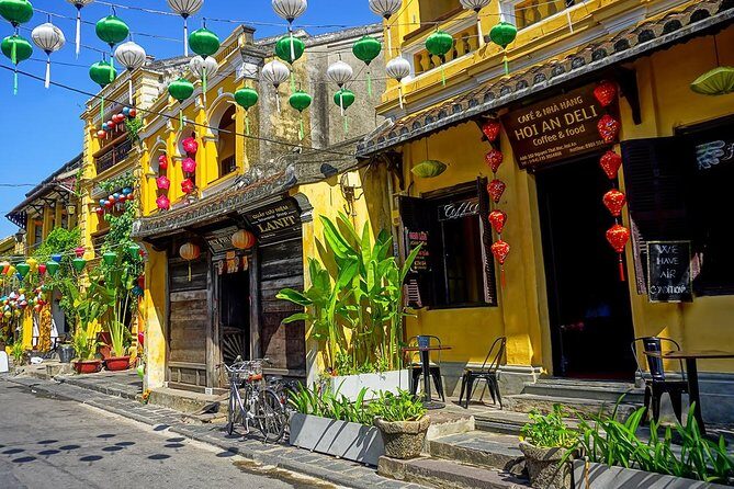 Hoi An Ancient Town Day Tour from Da Nang - Who Will Love This Tour?