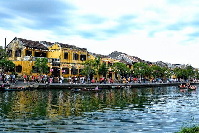 Hoi An Ancient Town Day Tour from Da Nang - Final Thoughts on Value and Experience