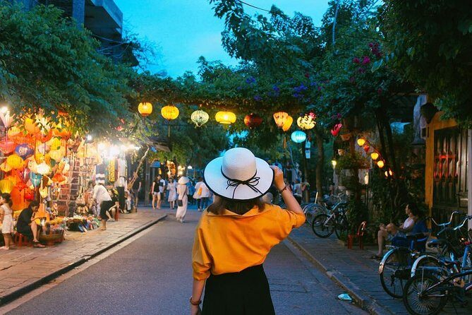 Hoi An Ancient Town Day Tour from Da Nang - FAQs