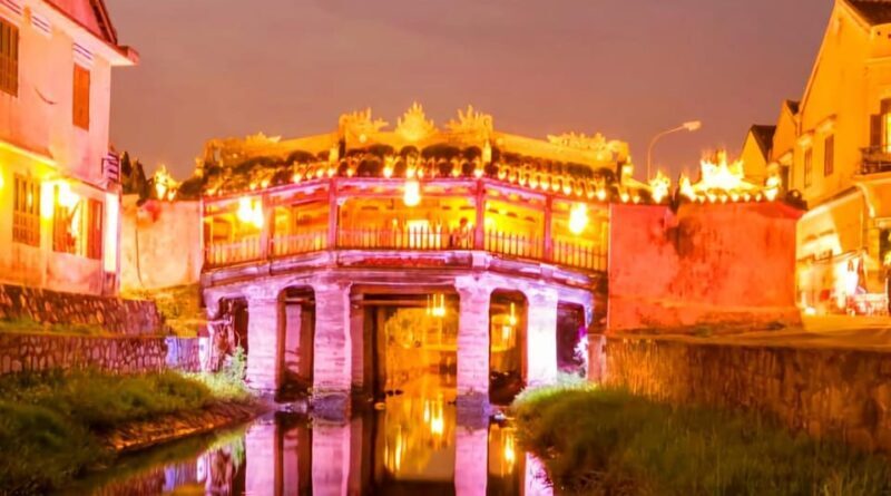 Hoi An Ancient Town Entrance Ticket with Drink - Exploring the Hoi An Ancient Town Entrance Ticket with Drink: A Practical Guide for Curious Travelers