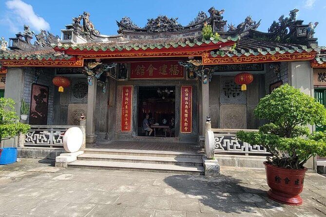 Hoi An Ancient Town Guided Walking Tour - Why This Tour Works for You