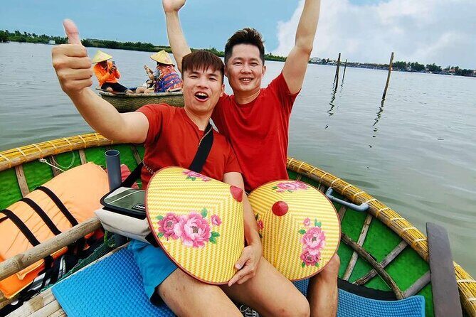 Hoi An Ancient Town Guided Walking Tour - FAQs