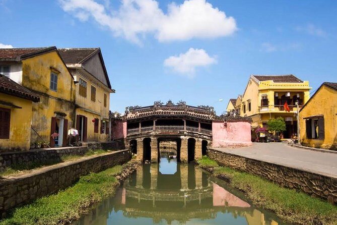 Hoi An Ancient Town Guided Walking Tour from Danang/ Hoi An - A Deep Dive into the Hoi An Guided Walking Tour