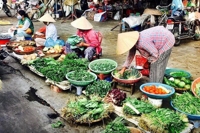 Hoi An Ancient Town Guided Walking Tour from Danang/ Hoi An - Final Thoughts