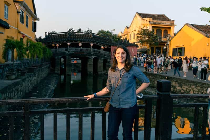 Hoi An Ancient Town Half Day Private Tour - Key Points