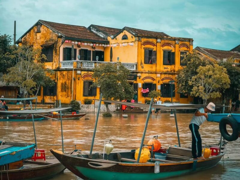 Hoi An Ancient Town Half Day Private Tour - Who Will Enjoy This Tour Most?