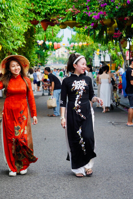 Hoi An Ancient Town Half Day Private Tour - Final Thoughts