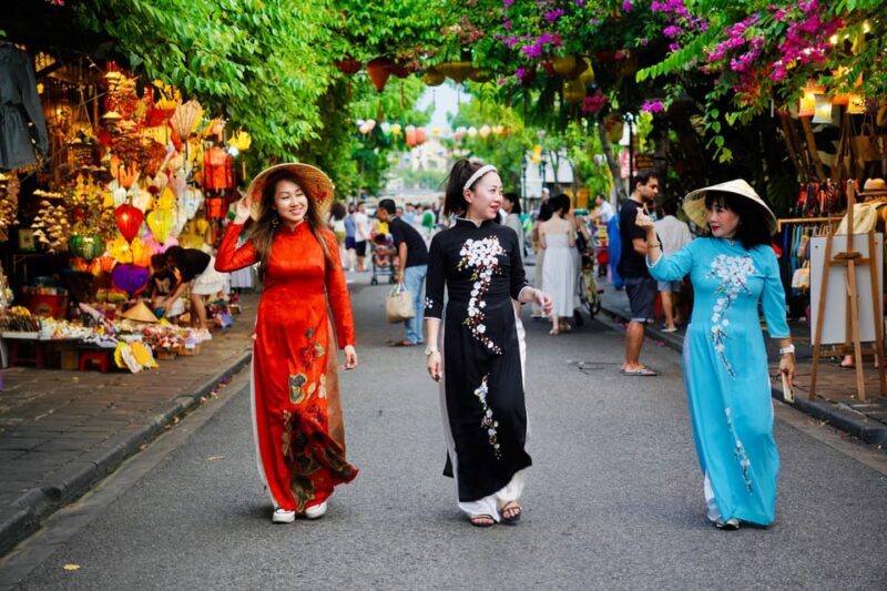Hoi An Ancient Town Half Day Private Tour - FAQ