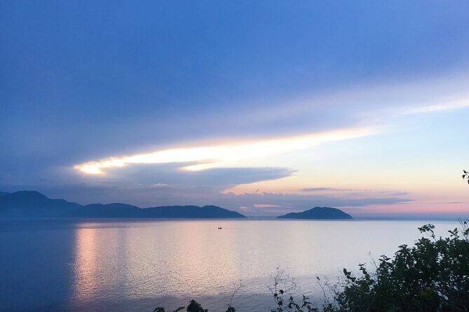 Hoi An Ancient town -Marble Mountains Tours FROM DANANG(15H30-21H - Authenticity and Cultural Experience