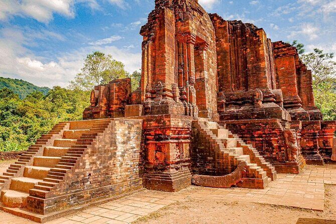 Hoi An Ancient Town & My Son Holy Land Day Tour from Da Nang - FAQ