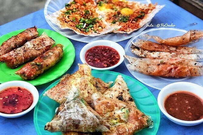 Hoi An Ancient Town Sightseeing, Countryside Quad Bike Atv Tour - Exploring Hoi An and Its Countryside