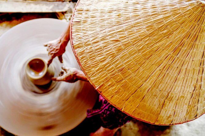 Hoi An Ancient Town Tour: Japanese Covered Bridge & Old House from Hoi An - Practical Details