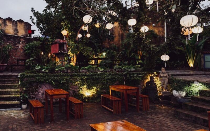 Hoi An Ancient Town - Unique Walking Tour with a Local - Authenticity and Value