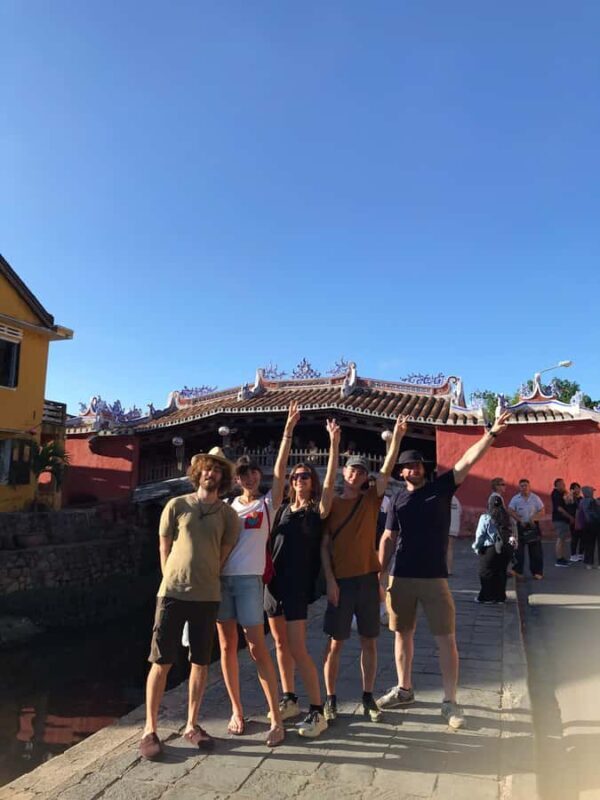 Hoi An Ancient Town - Unique Walking Tour with a Local - Final Words