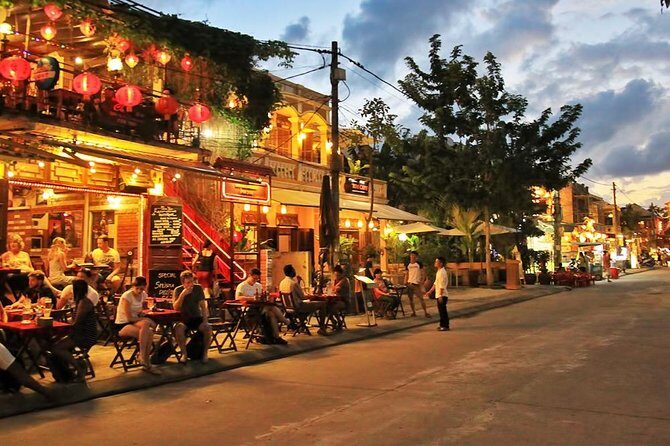 Hoi An Ancient Town Walking Tour Half Day - Discovering Hoi An: An Authentic Heritage Experience