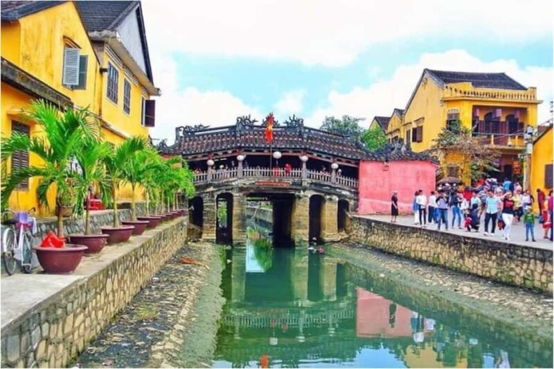 Hoi An: Ancient Town Walking Tour with Lantern Boat Ride - An In-Depth Look at the Tour Experience